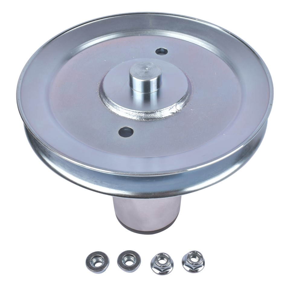 Mower Spindle 52" Deck for Ariens Edge Ikon-X Ikon-XD Ikon-XL 51528000 ...