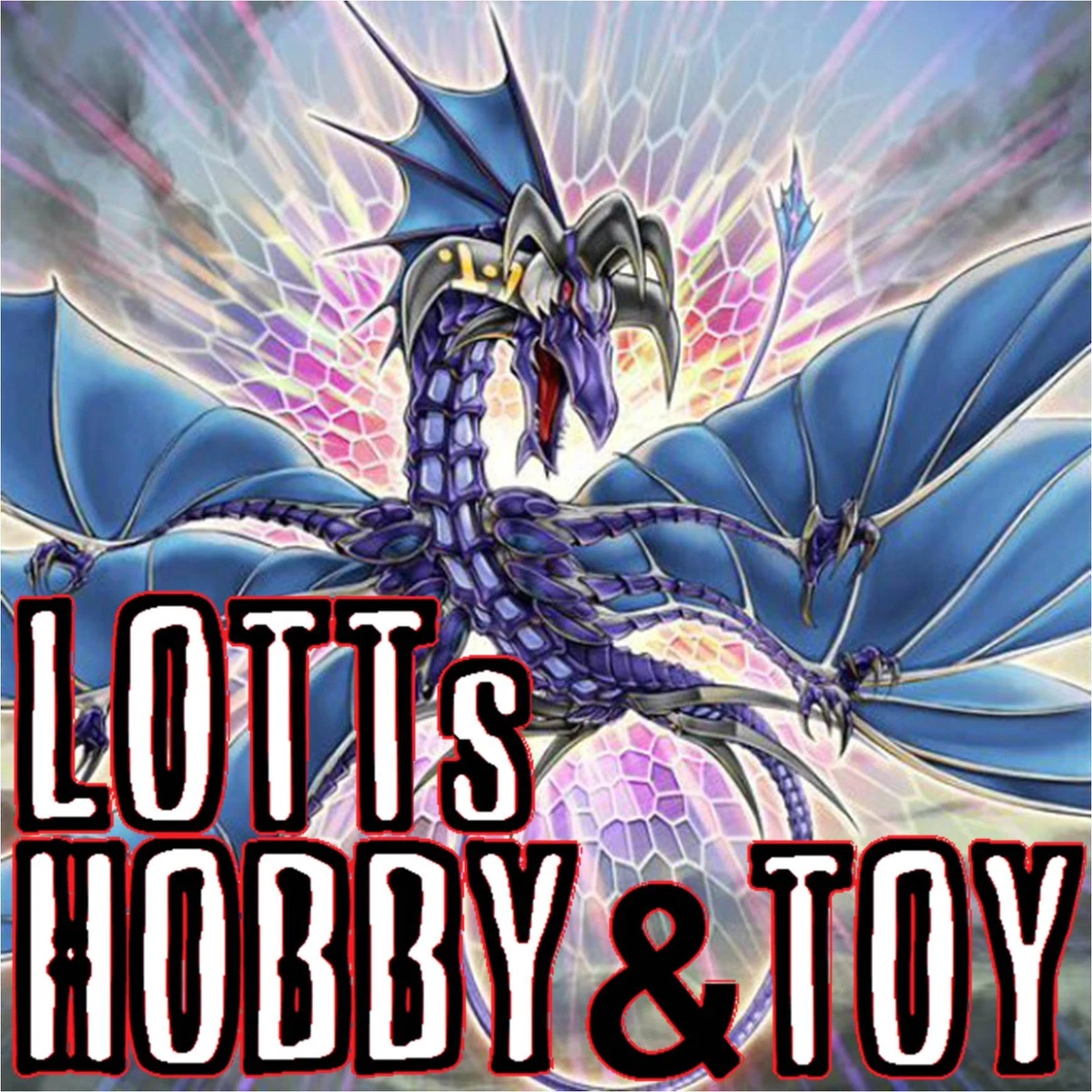 Yugioh The Great Leviathan
