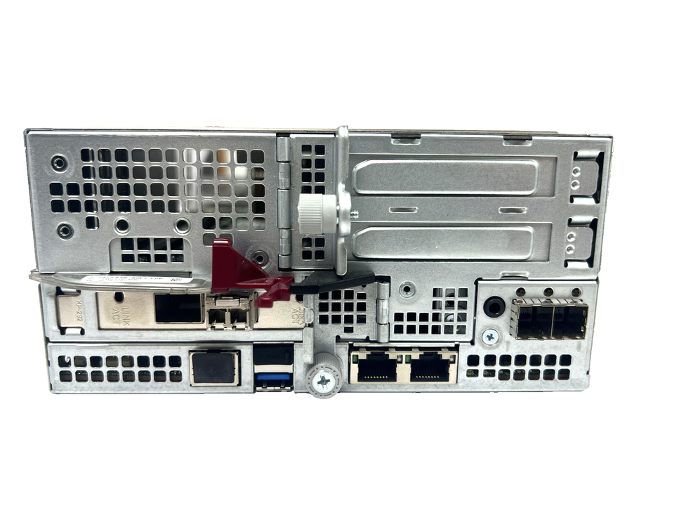 HPE Nimble Storage HF20 Controller 500-0257-001 2x Xeon Silver 4110@ 2 ...