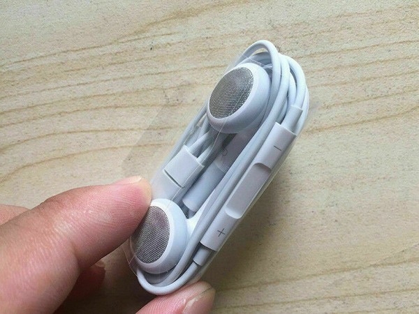 Apple In Ear Headband Headset for iPod for sale online | eBay