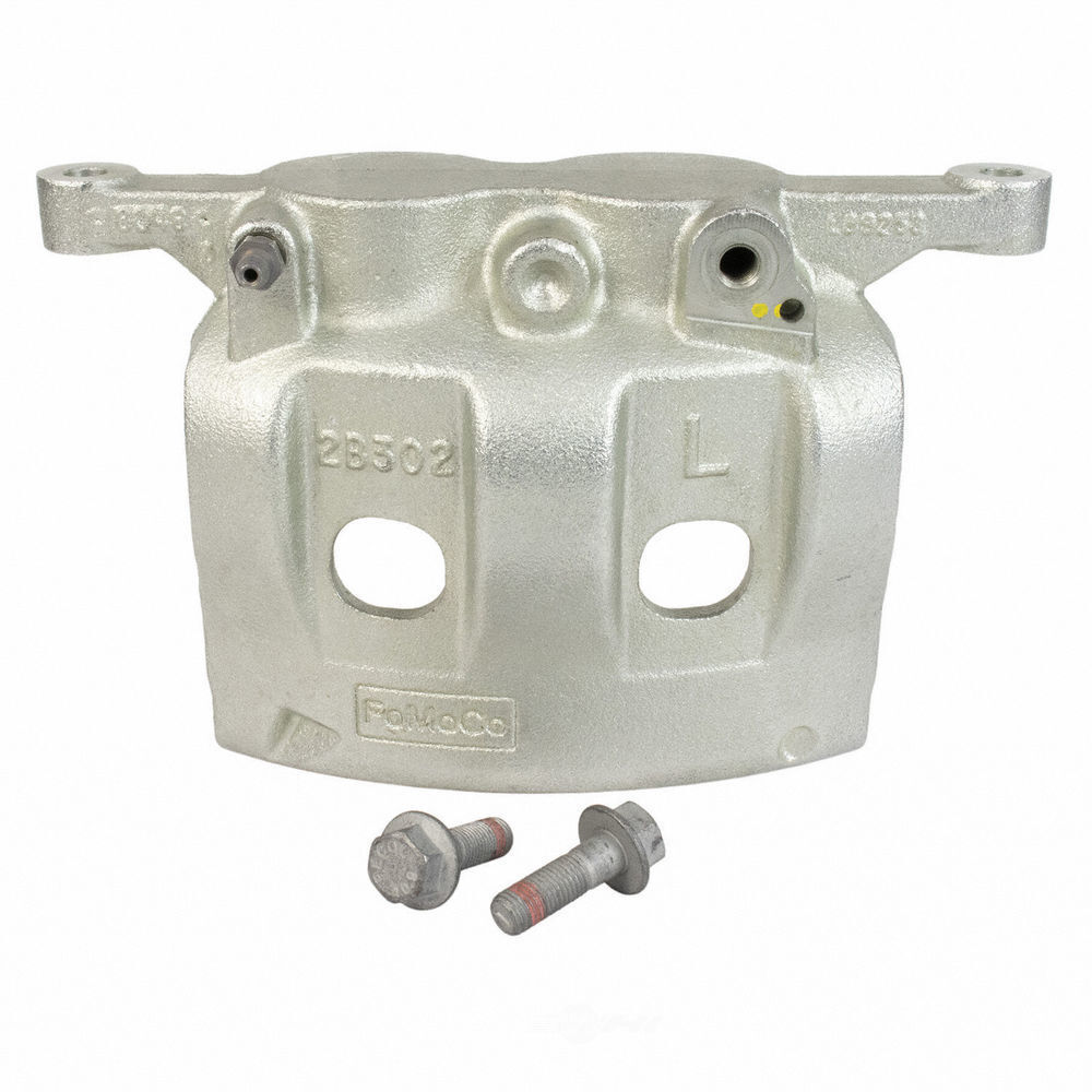 Disc Brake Caliper-Unloaded Caliper Motorcraft BRCF-450 for sale online ...
