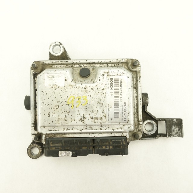 GM OEM Diesel-fuel Injector Module 97303751 for sale online | eBay