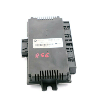 BMW Mini Cooper One R56 Footwell Light Module High EKS ECU PL3 FRM II ...