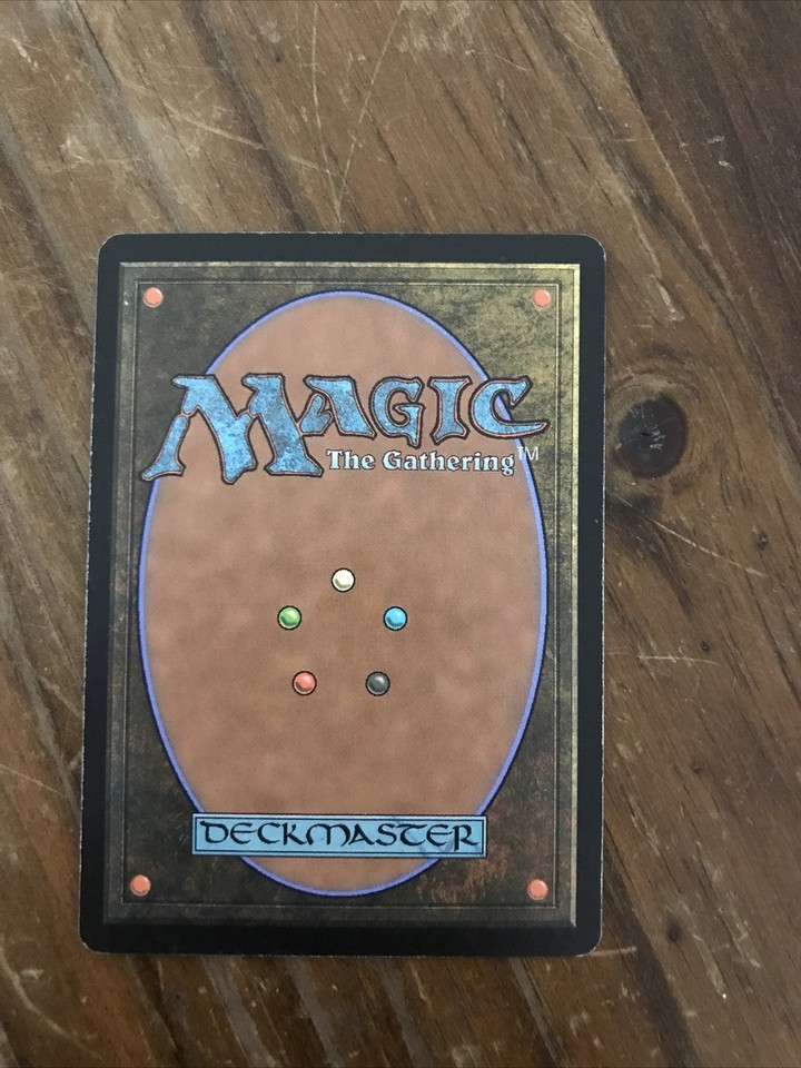 Nim Devourer MTG Magic Cards Mirrodin (MRD) RARE | eBay