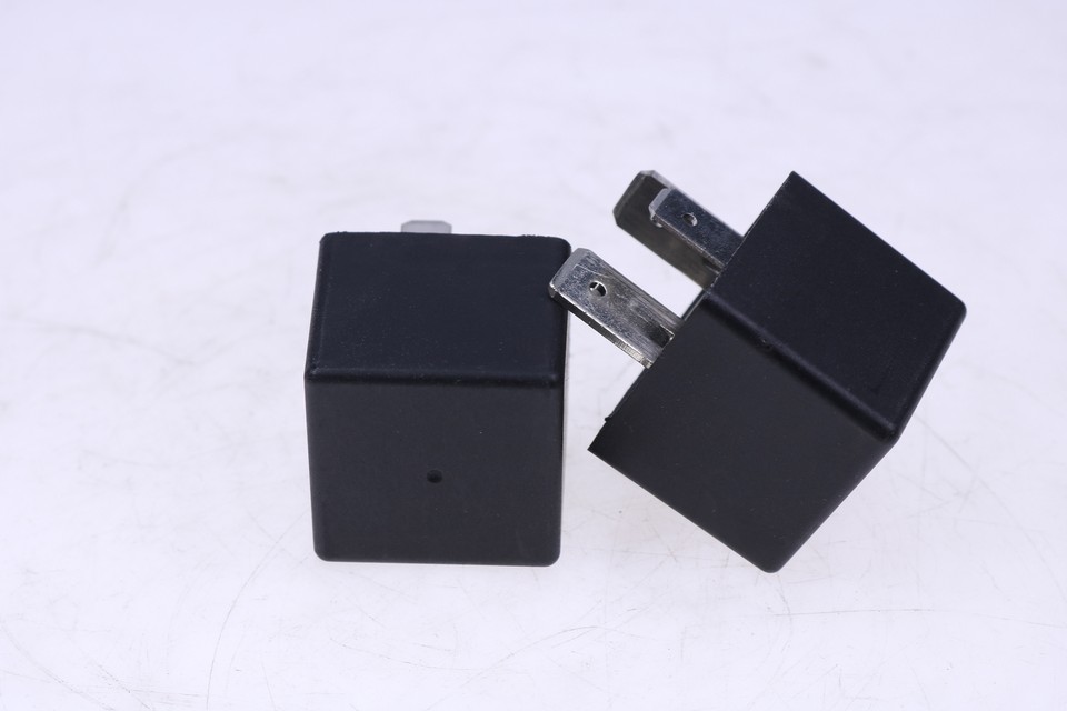 2X 4 Pin Multi-Purpose Relay 30765034 5M5T14B192EA V23136-J4-X62 | eBay