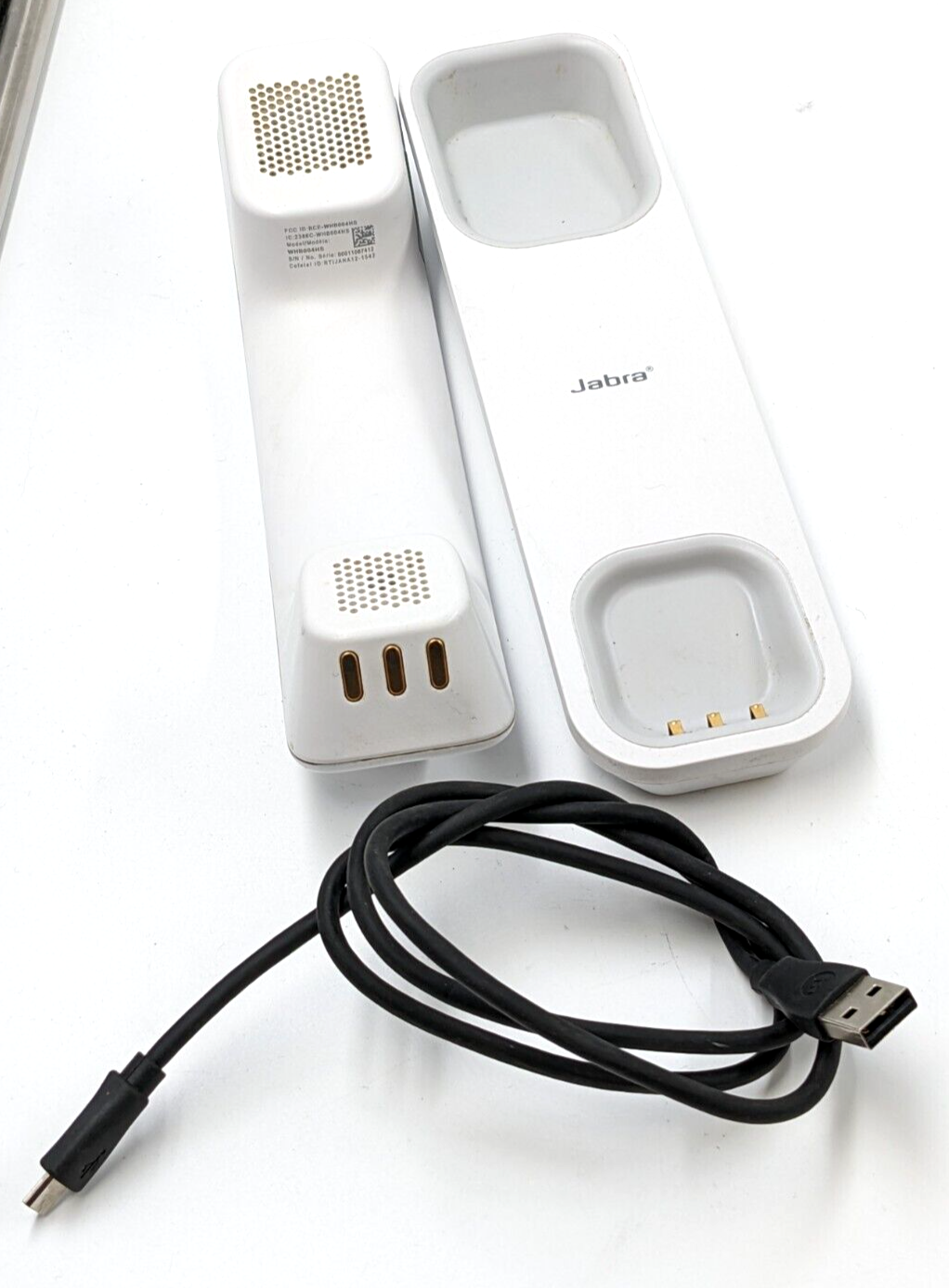 Jabra 99001205 450 VoIP Handset for sale online | eBay