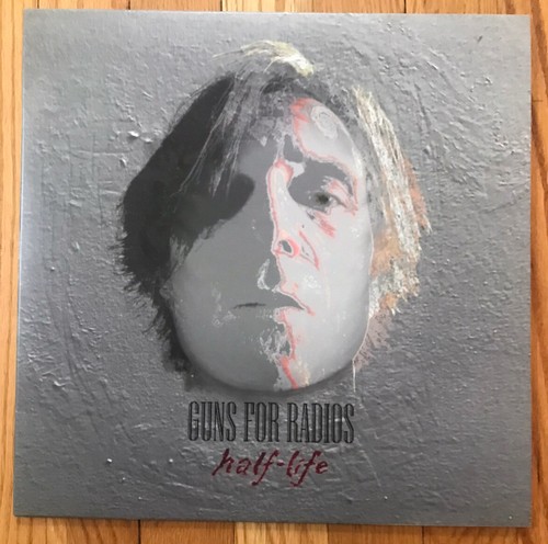Guns For Radios, Half-Life Vinyl LP w/ CD - 2023 (NM) | eBay