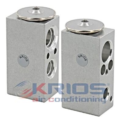 AC Expansion Valve For RENAULT Master III Bus Van 10- 922702599R | eBay