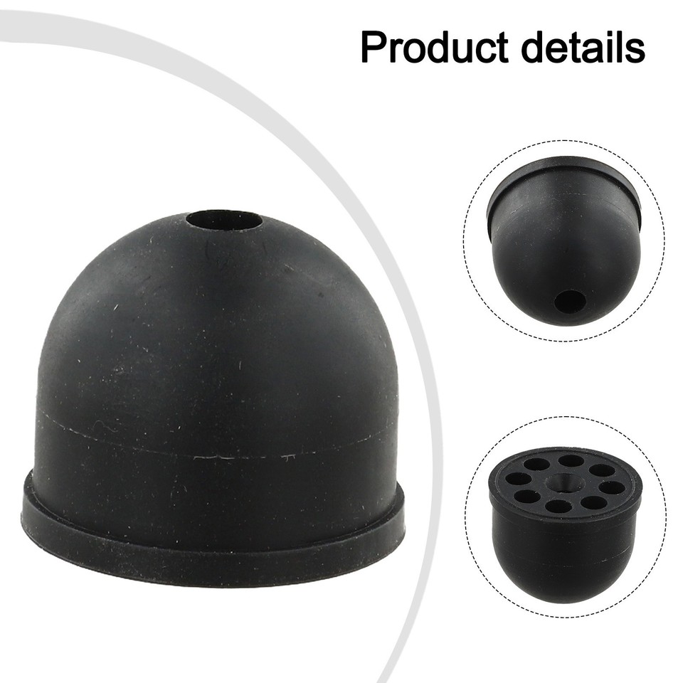 Auto Parts Rubber Mount Buffer 13717539903 7539903 Plastic Replacement ...