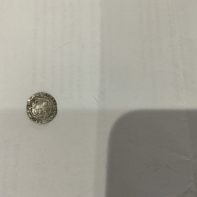 Elizabeth I 1558-1603 Silver Penny Hammered English Coin | eBay