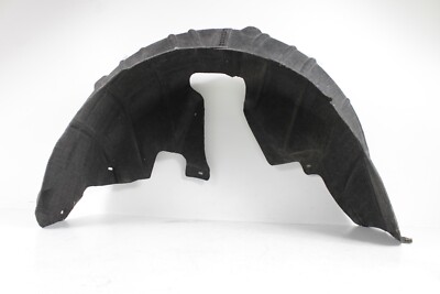 2011-2015 Volkswagen Passat OEM REAR LEFT QUARTER INNER LINER SHIELD ...