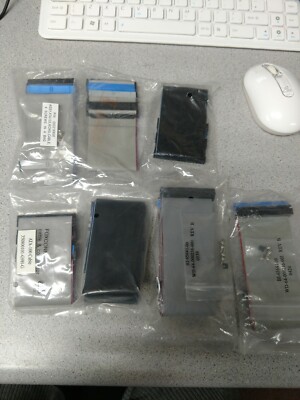 Generic PC IDE cable CD-ROM HDD EIDE Variation 80 pin, quantity one (1 ...