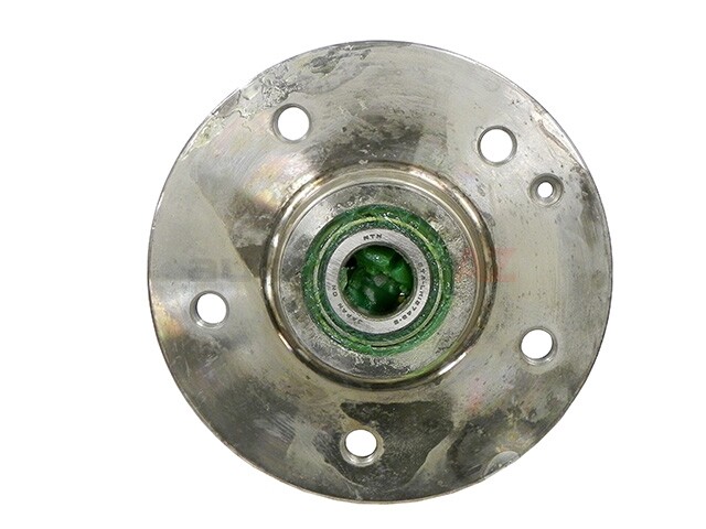 GENUINE MERCEDES Wheel Hub 2103300325 Mercedes Benz E320 C230 E300D E55 ...