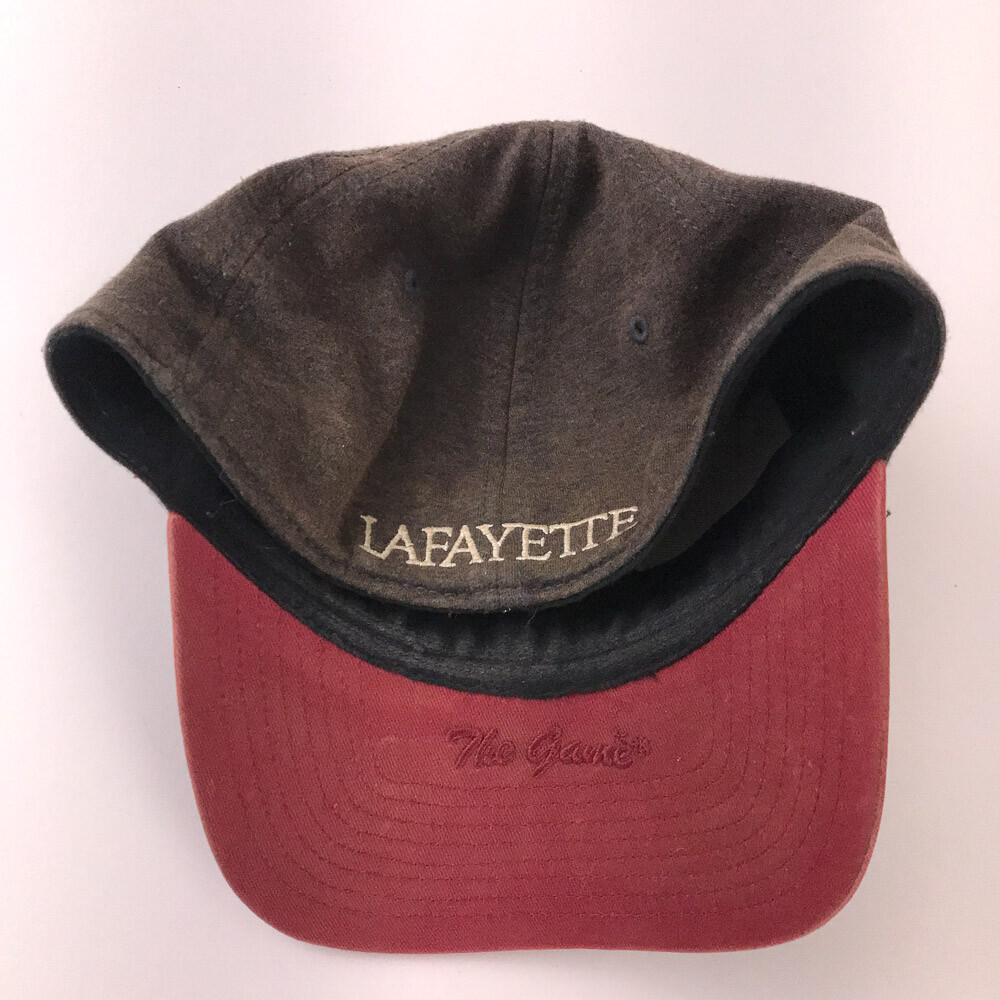 LaFayette hat by The Game faded look A-Flex | eBay