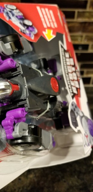 Transformers Playskool Heroes Rescue Bots Transforming Morbot Hasbro ...