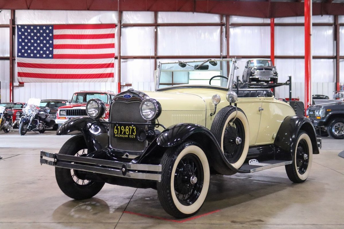 Replica Makes Kit Cars For Sale