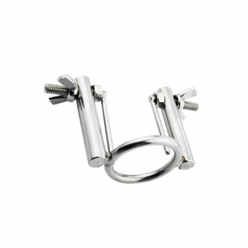 Adjustable Stainless Steel Urethral Dilators Male Penis Plug Expander ...