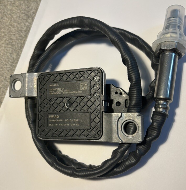 OE Nox Sensor 059907807R 059907807Q 059907807S (Continental) | eBay