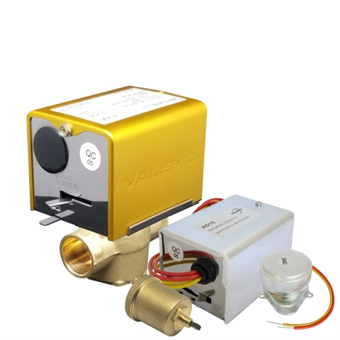 Valemo MD10: for Honeywell 802360JA Motor Used in V8043-V8044, 24 VAC ...