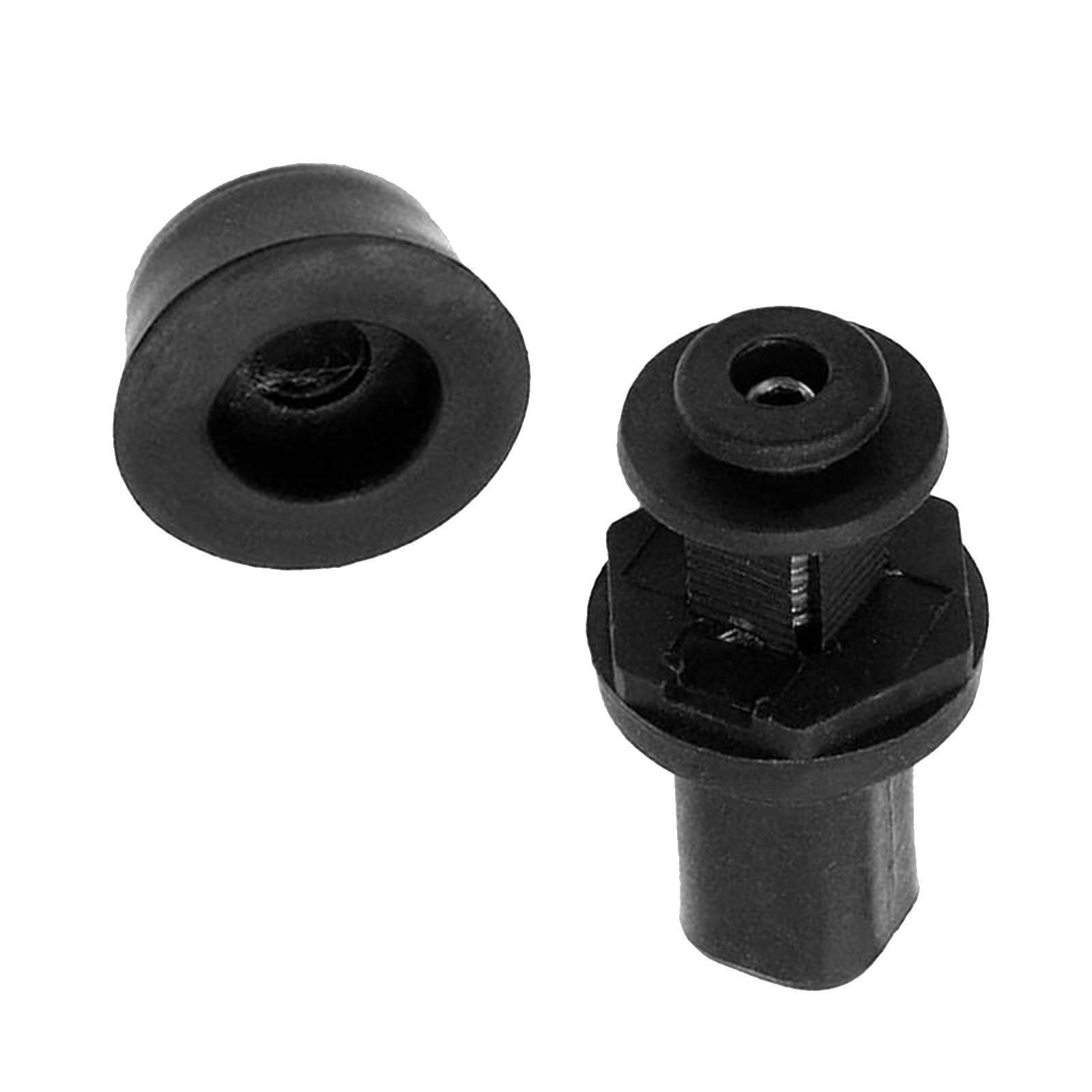 Car Trunk Lids Rubber Bumper Replacement Trunk Lids Adjustable Buffer ...