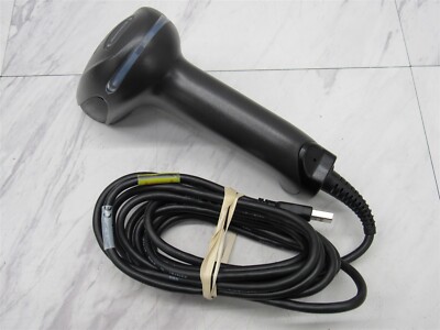 Honeywell 1950GSR Series Handheld Barcode Label Scanner 1950GSR-2 ...