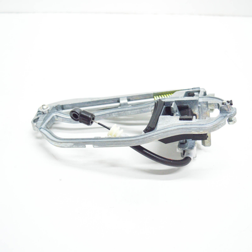 NEW BMW X5 E53 FRONT LEFT EXTERIOR DOOR HANDLE CARRIER 51218243615 ...