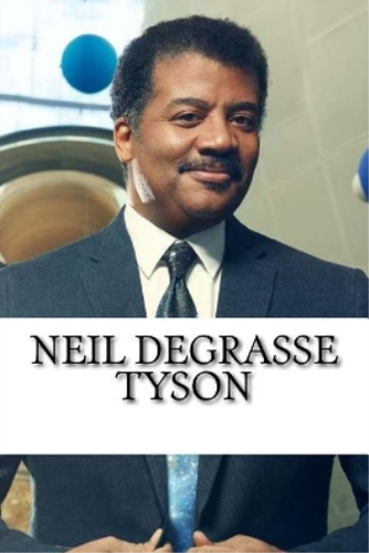 Michael Whitmore Neil deGrasse Tyson (Poche) | eBay