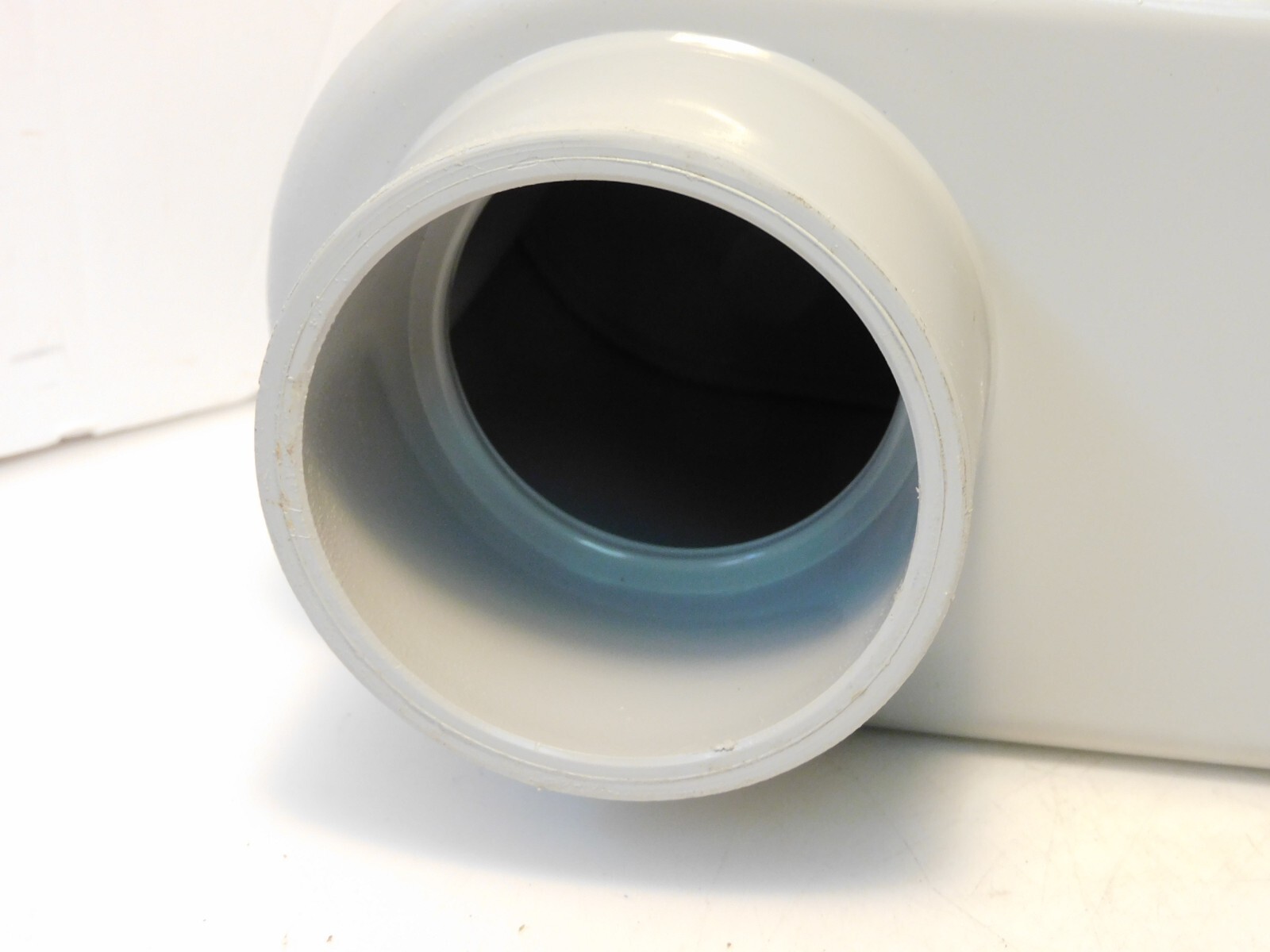 Electric Conduit Scepter Fitting 2 1/2" SLB - 70 Max Fill 3/250 AWG Wet ...