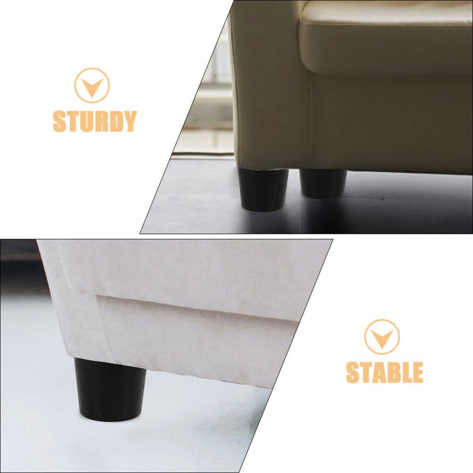 8 Pcs Couch Stoppers Shield for Grinder Safety Guards Bench | eBay