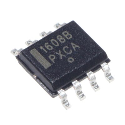 10PCS NCP1608BDR2G SOP8 NCP1608 SOP 1608B NCP1608BDR SMD NCP1608B SOP-8 ...