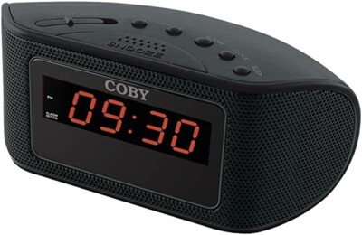 Coby CRA55 Home Audio Radios | eBay