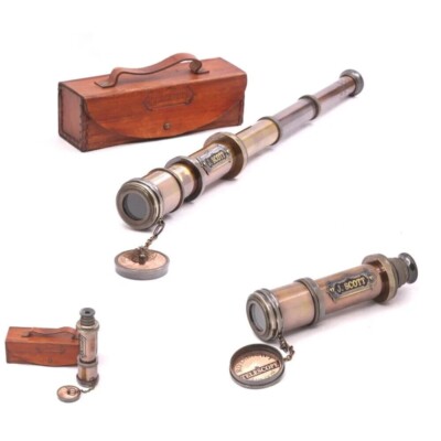 Telescopes - Retractable Telescope