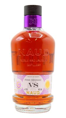 Naud - VS Cognac 70cl | eBay