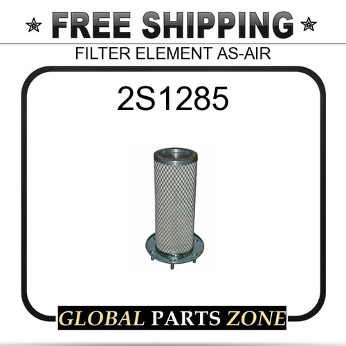 2S1285 - FILTER ELEMENT AS-AIR 4M8048 P119596 42048 LAF48 LAF8514 for ...