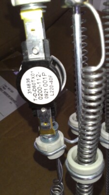 4.8Kw Heat Element, 0175A00000 | eBay