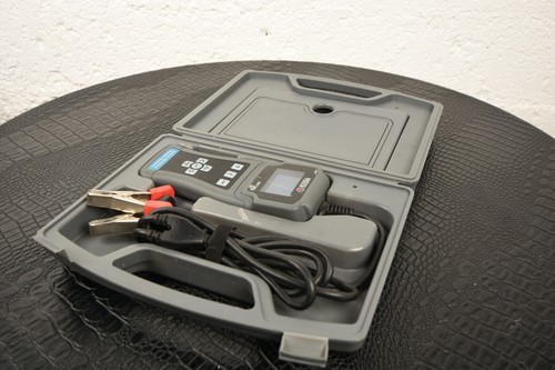 MATCO TOOLS DIGITAL BATTERY TESTER MBT1012 W/ CASE (MVP026609) | eBay