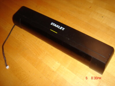 Stanley Swing Guard T Safety Presence Sensor | eBay