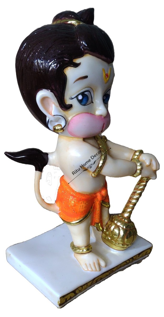 Bal Hanuman Figure