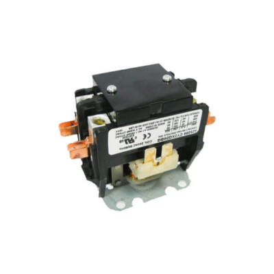 ProParts Goodman / Amana 3-Pole Condenser Contactor 40A, 24V | eBay