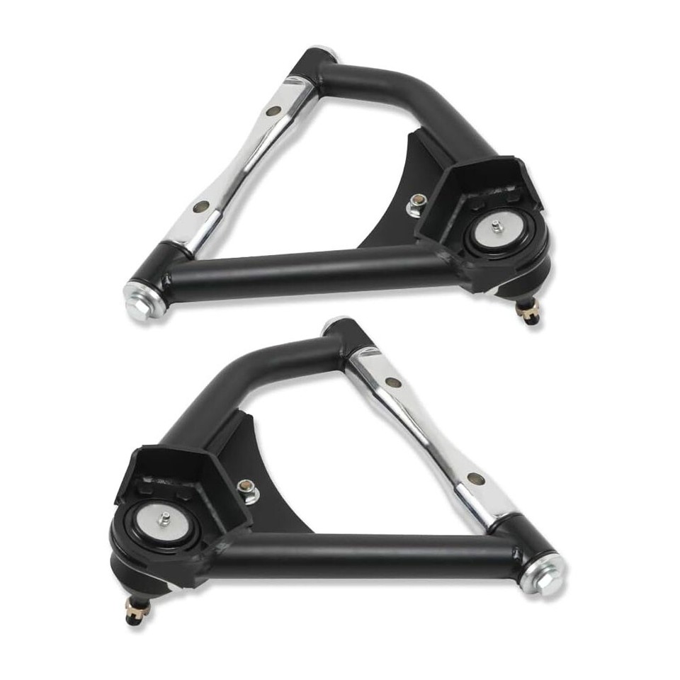 Front Upper Control Arms For Chevrolet C10 Suburban Pickup 1973-1987 ...