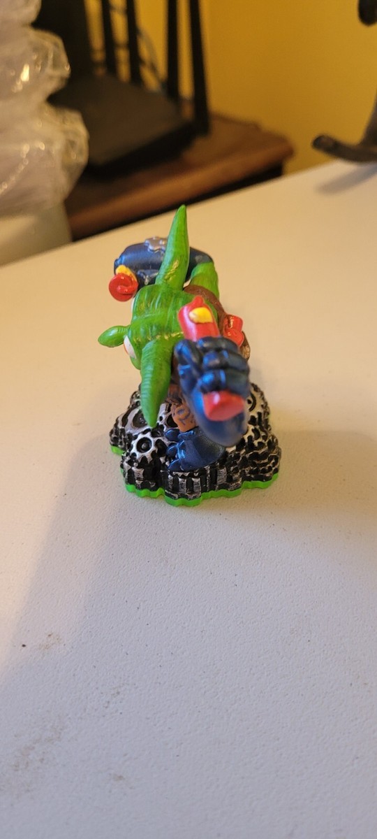 Boomer Skylanders Spyro's Adventure