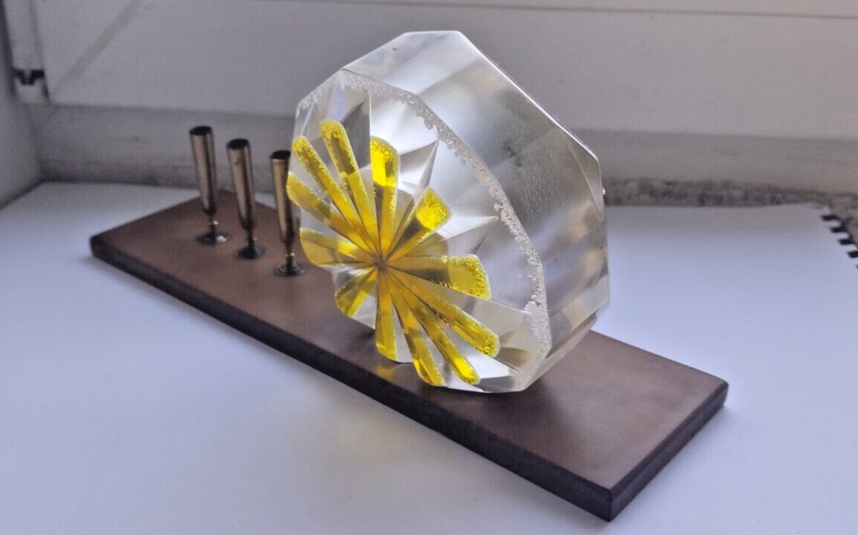 RARE vintage soviet USSR military Tank Clock 127 ChS MOLNIJA tank watch ...