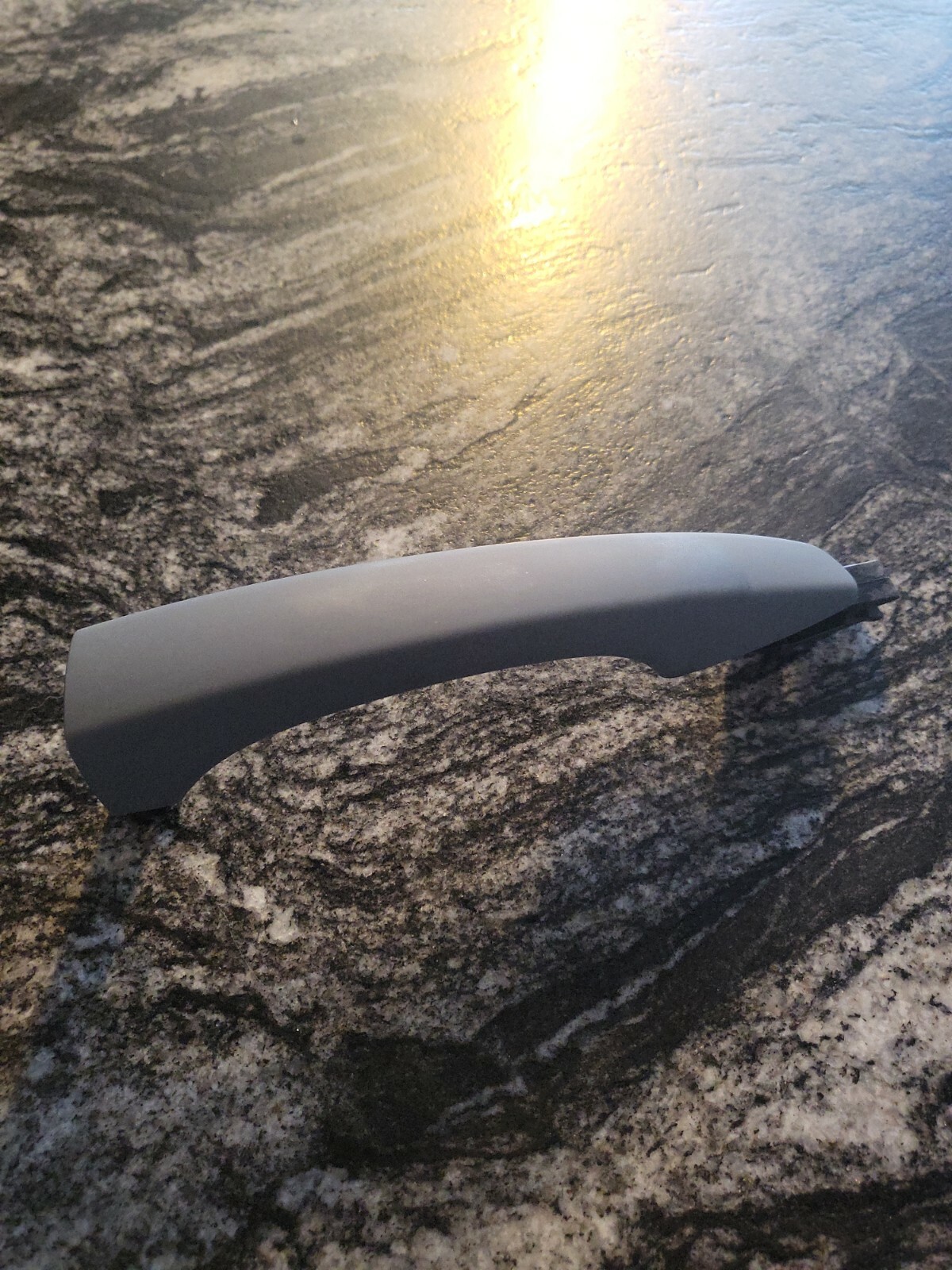 980297811T Front Outer Door Handle LH Peugeot 308 999512 for sale ...