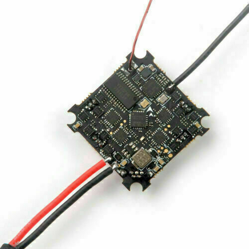 Happymodel Crazybee F4 Lite 1S Flight Controller for Mobula 6 Tiny ...