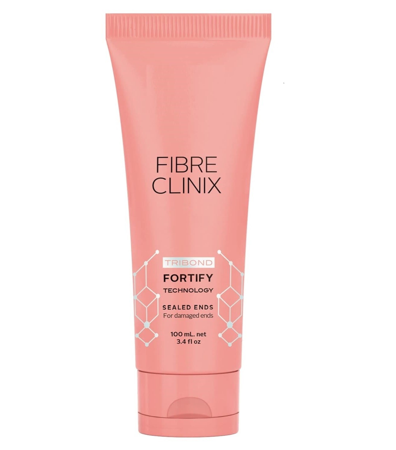 Schwarzkopf Fibre Clinix TriBond Fortify Sealed Ends, 3.4 oz | eBay