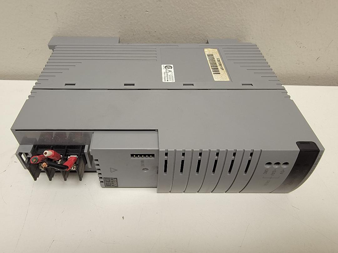 YOKOGAWA PW481 PW481-10 STYLE 2 100-120VAC POWER MODULE | eBay