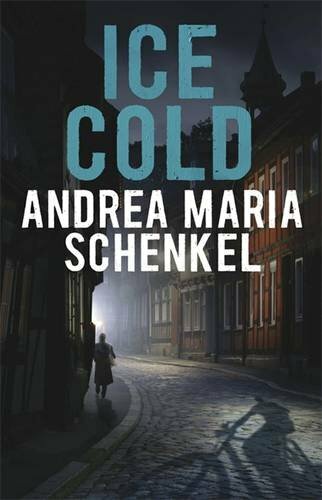 Ice Cold by Maria Schenkel, Andrea Hardback Book The Fast Free Shipping ...