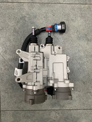 OEM 41470-2B010 Actuator Assy-Clutch for Hyundai Ioniq Elantra & Kia ...