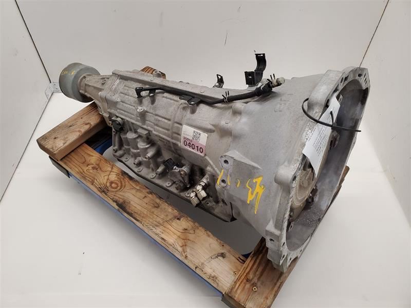 Toyota Tacoma SR5, A.Transmission, 05-08, 4.0L,V6, A750E, 1GRFE, RWD ...