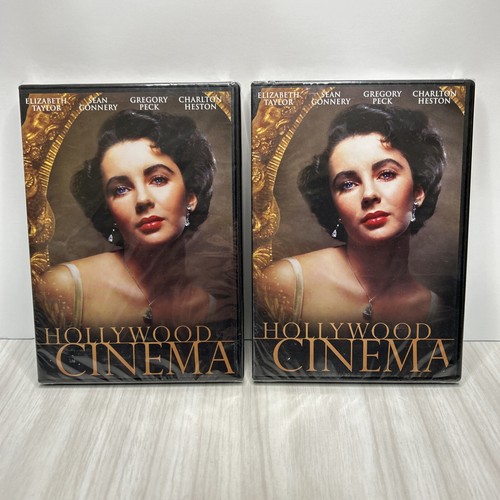 Hollywood Cinema [DVD] NEW! 6 Disk Set | eBay